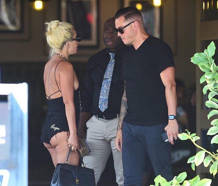 Out in LA | Scrolller