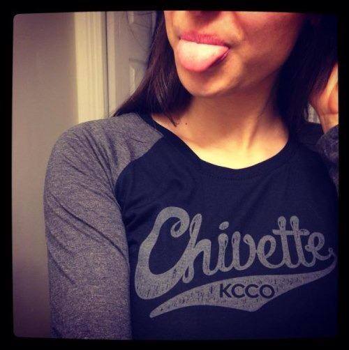 Out of frame Chiver | Scrolller