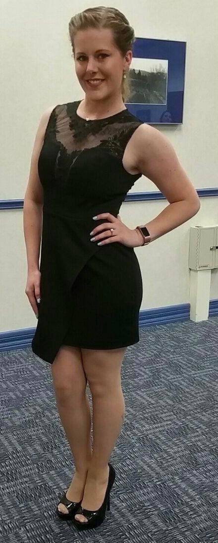 Out on the town | Scrolller