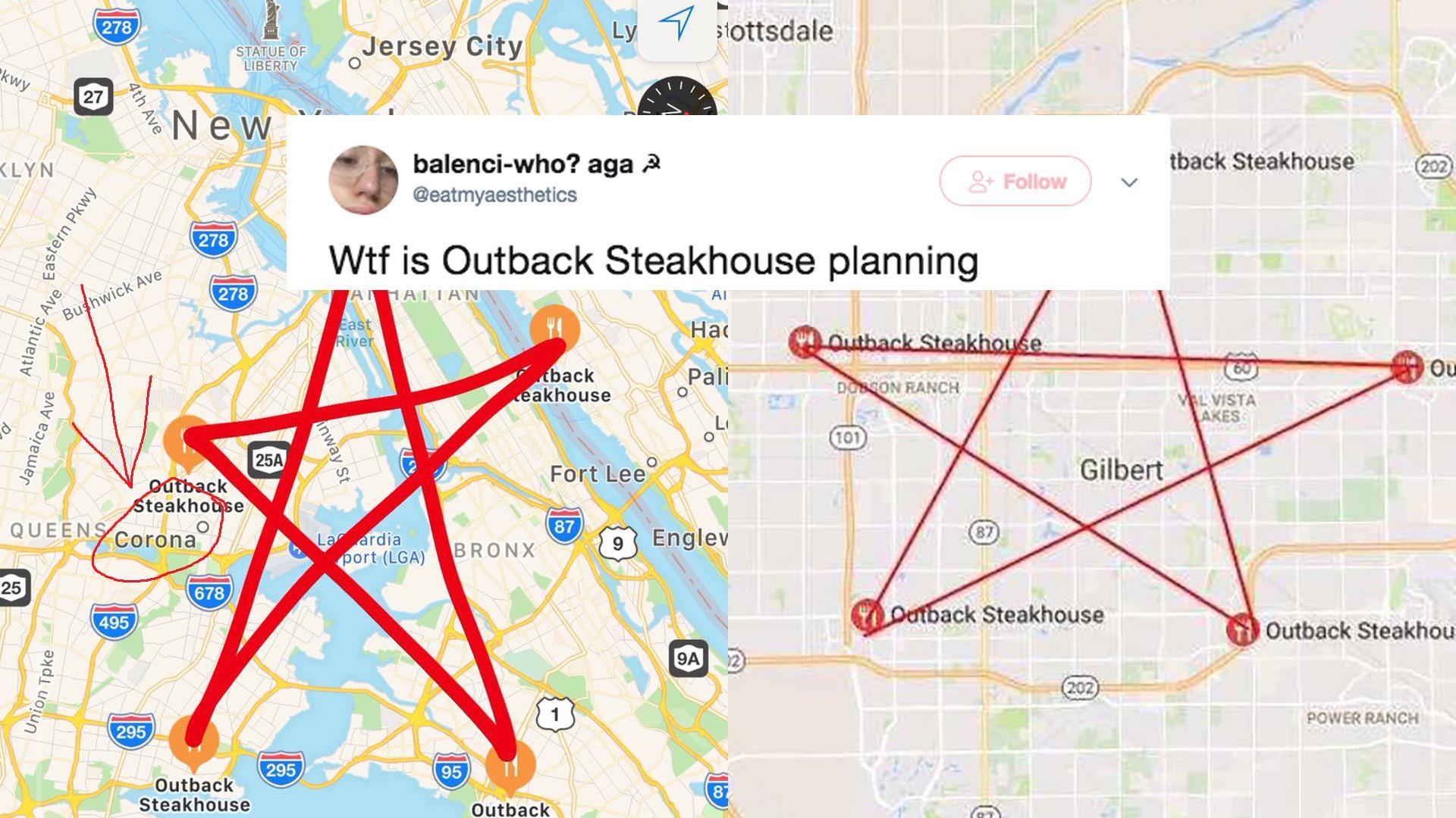 Outback...... | Scrolller