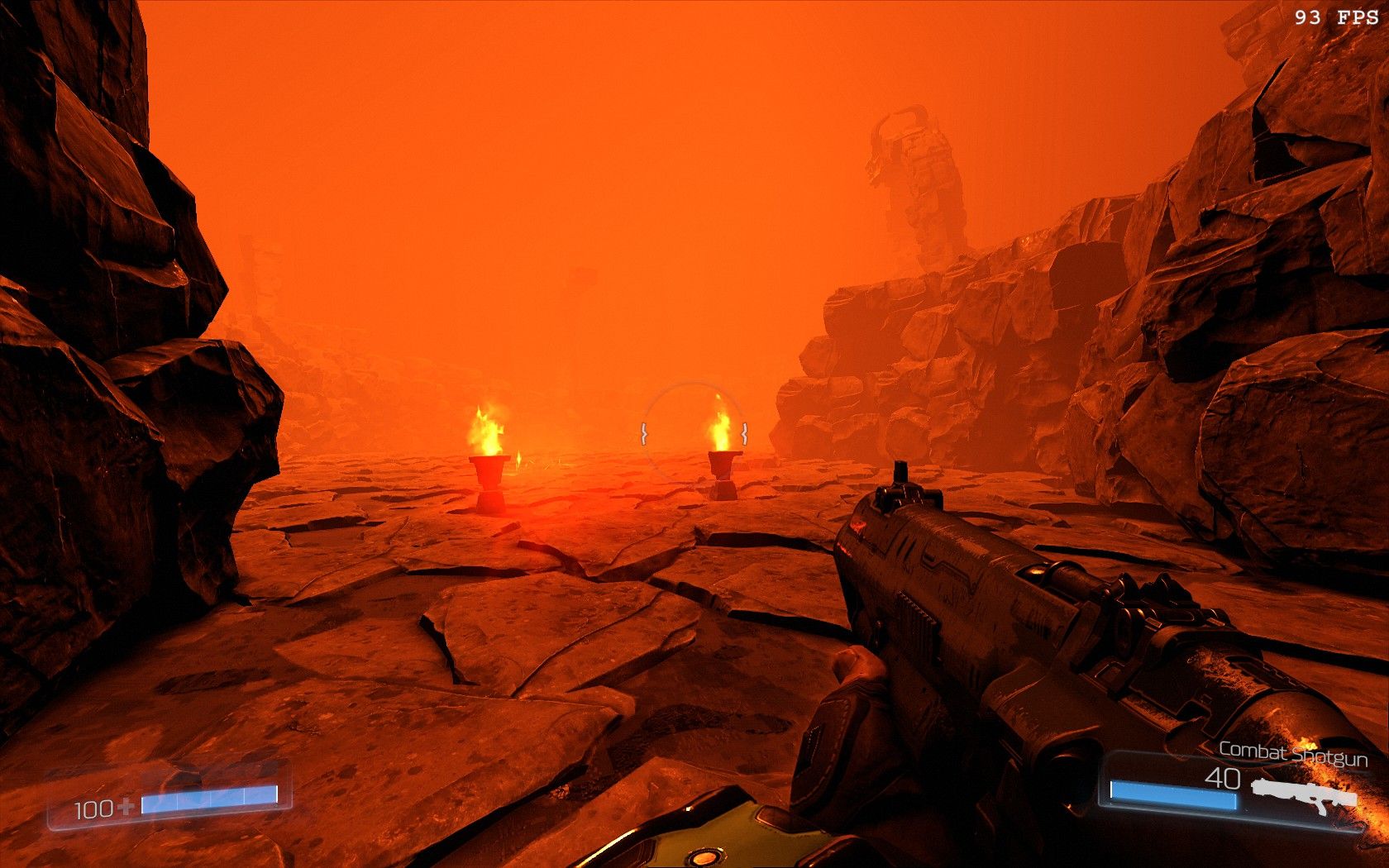 "Outdoor" level | Scrolller