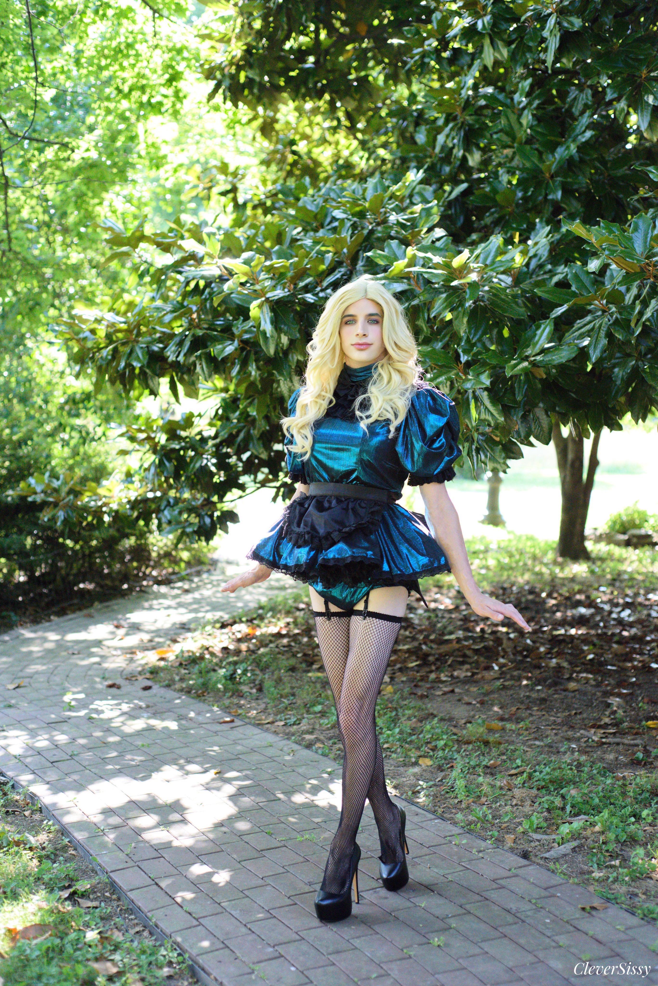 Discover more like Sissymaids: Outdoor Sissy and Related Content | Scrolller