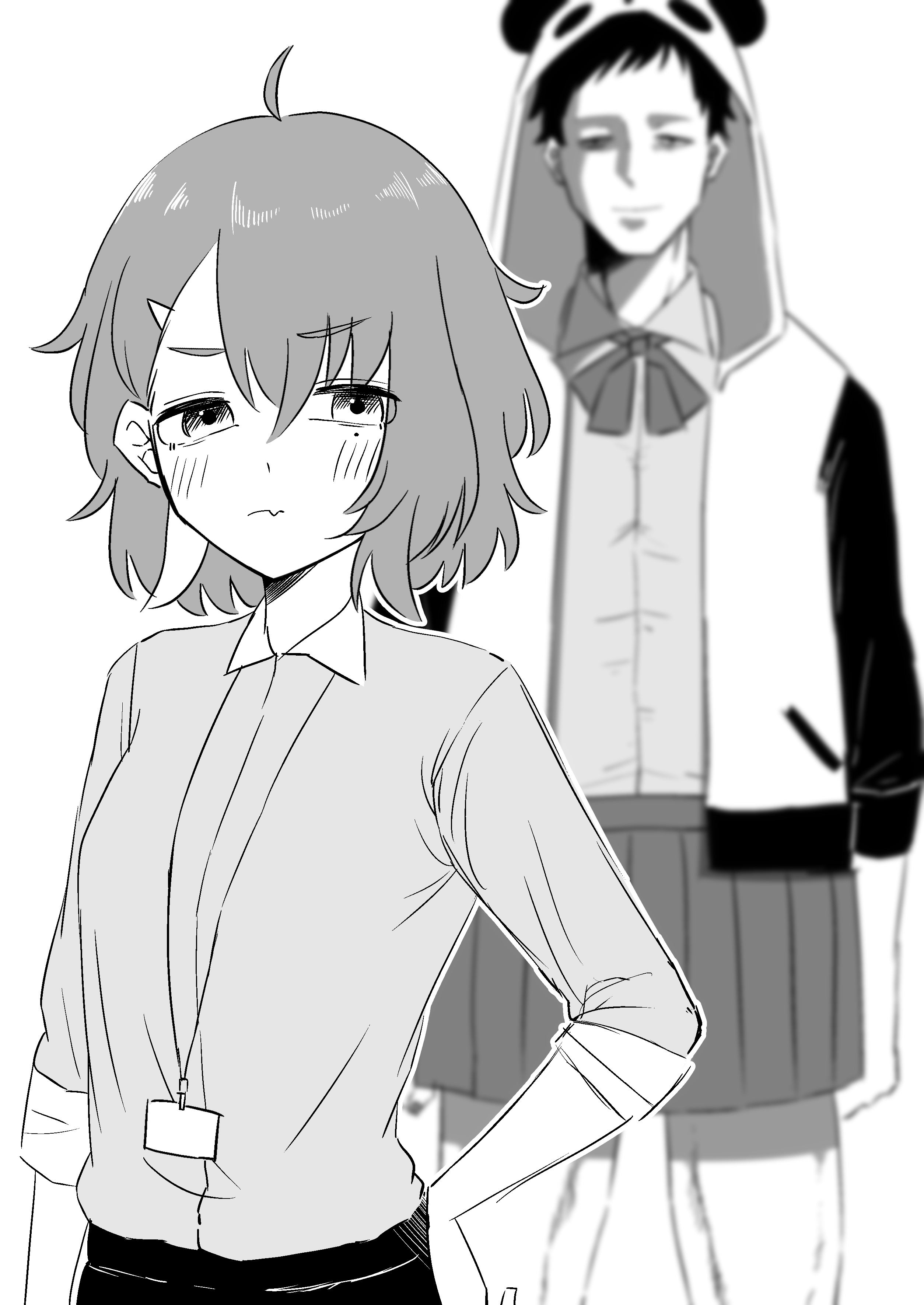 Outfit Exchange | Scrolller