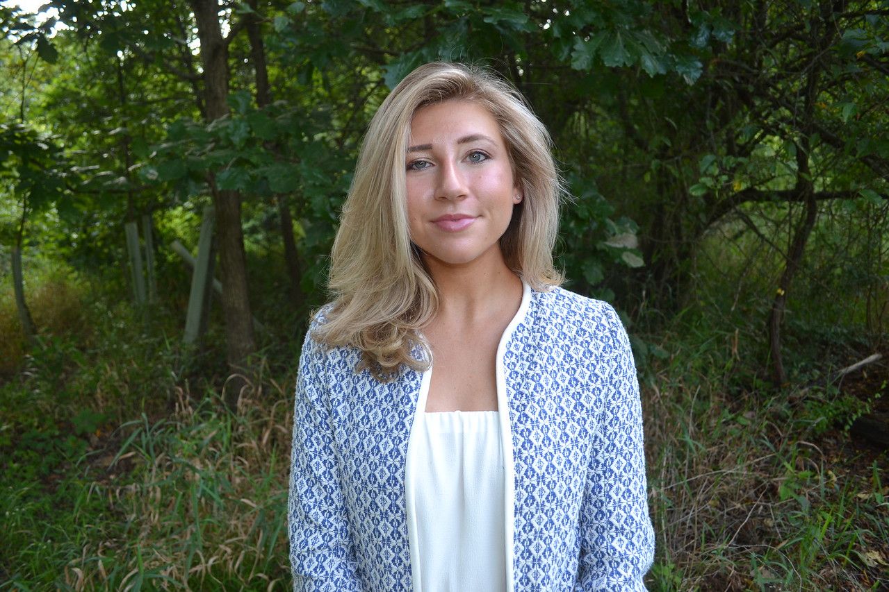 Outside doing what? | Scrolller