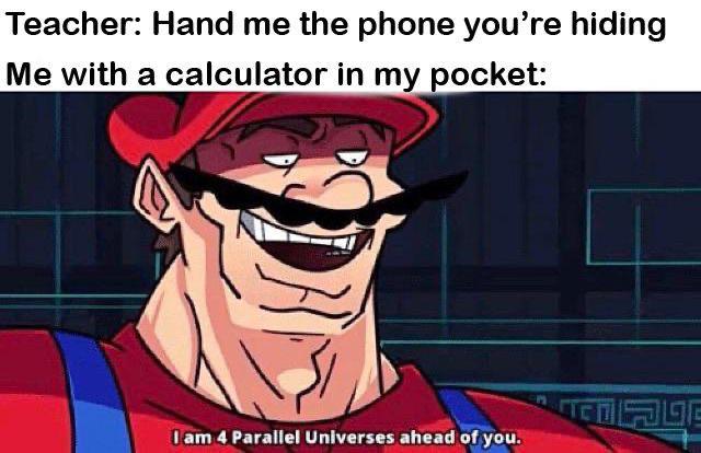 Outstanding move! | Scrolller