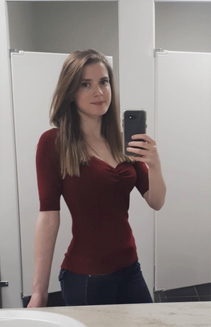 (over 18) Happy Sunday all you beautiful people! | Scrolller