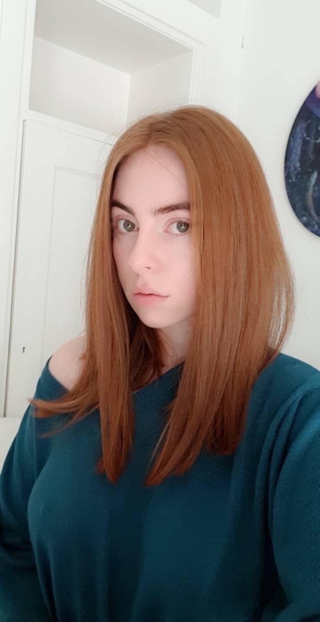 [over18] literally woke up like this | Scrolller