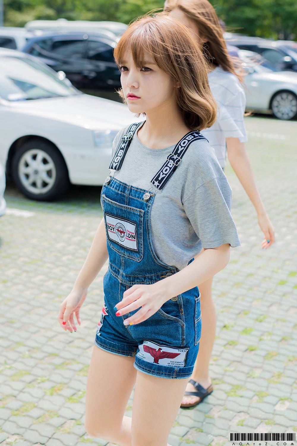 overalls | Scrolller