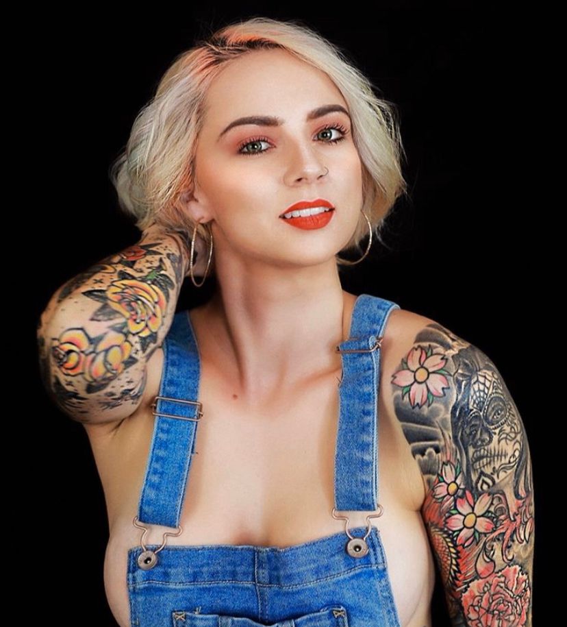 Overalls | Scrolller