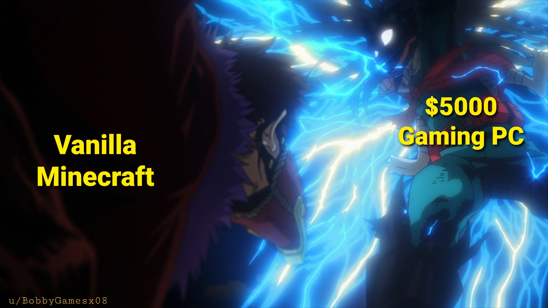 Overkill | Scrolller