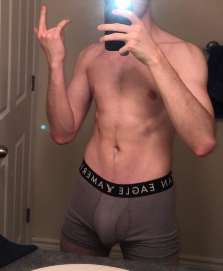 Oversized package | Scrolller