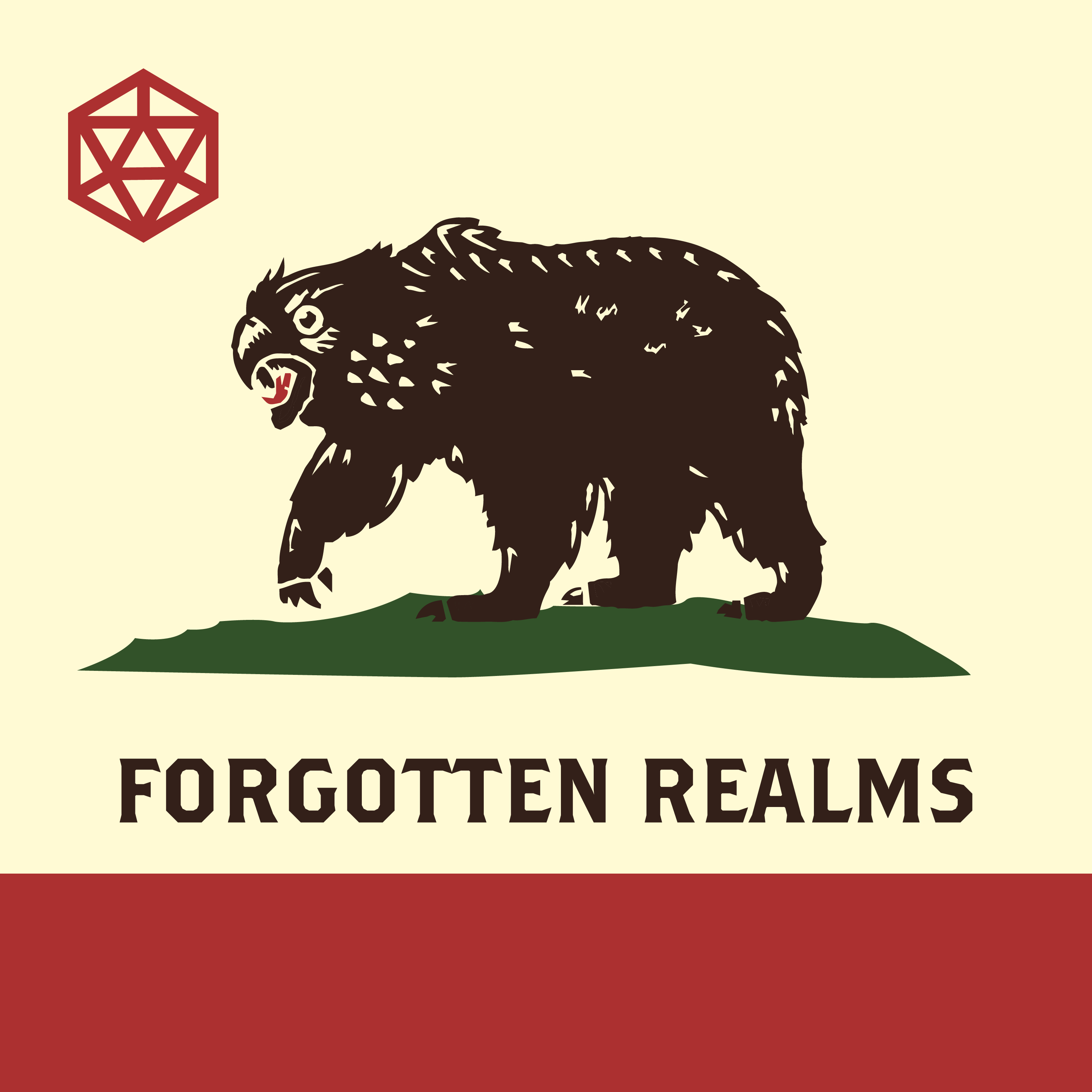 Owlbears are my favorite D&D creature. I recently made this connection. | Scrolller