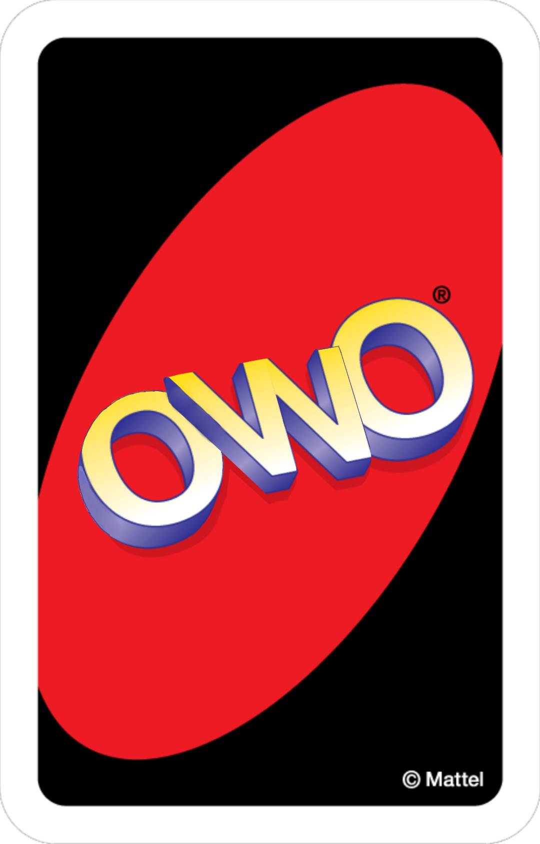 Owo card | Scrolller