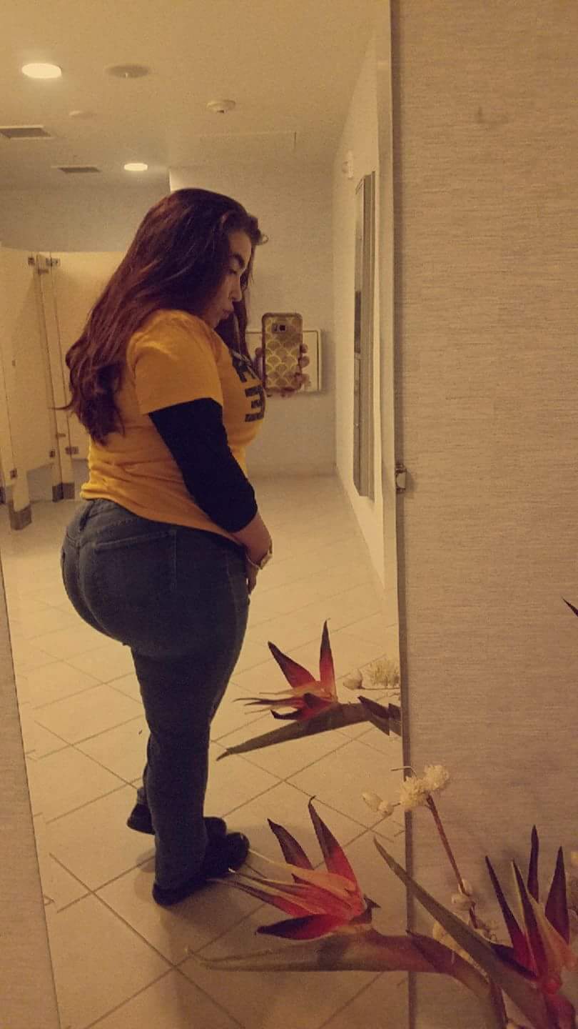 Packed in tight. | Scrolller