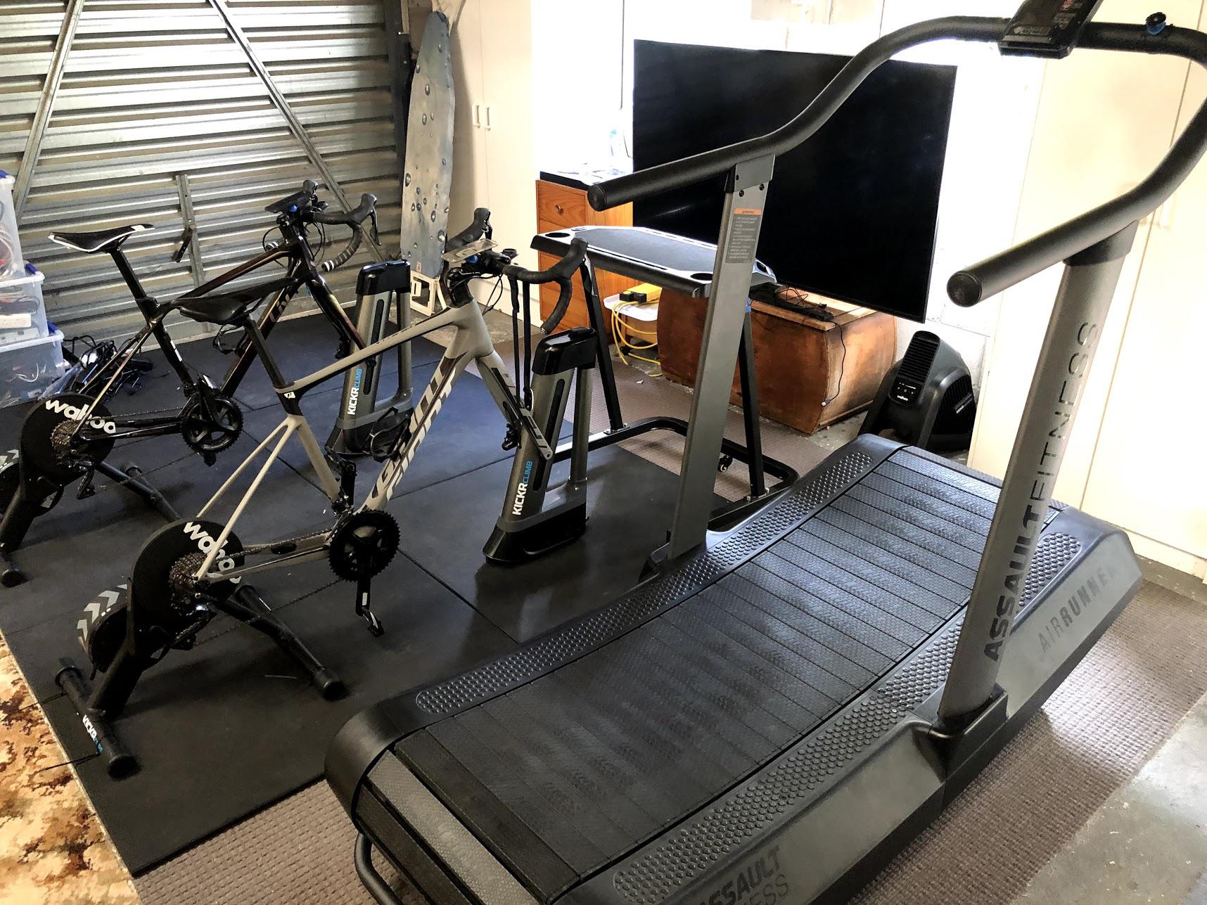 Pain cave - living with in-laws edition | Scrolller