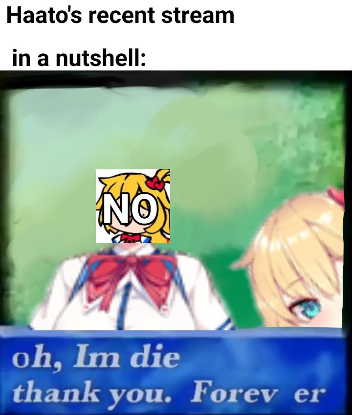 Pain peko :( | Scrolller