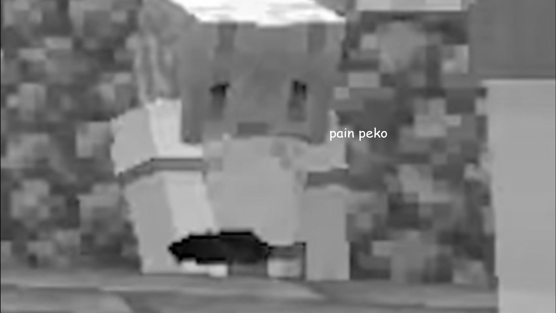 pain peko. | Scrolller