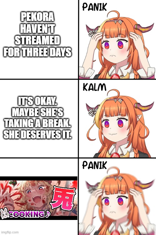 Pain Peko | Scrolller