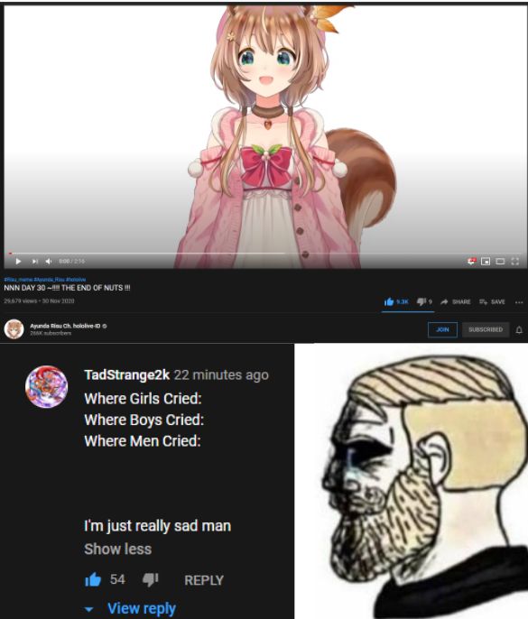 pain peko | Scrolller