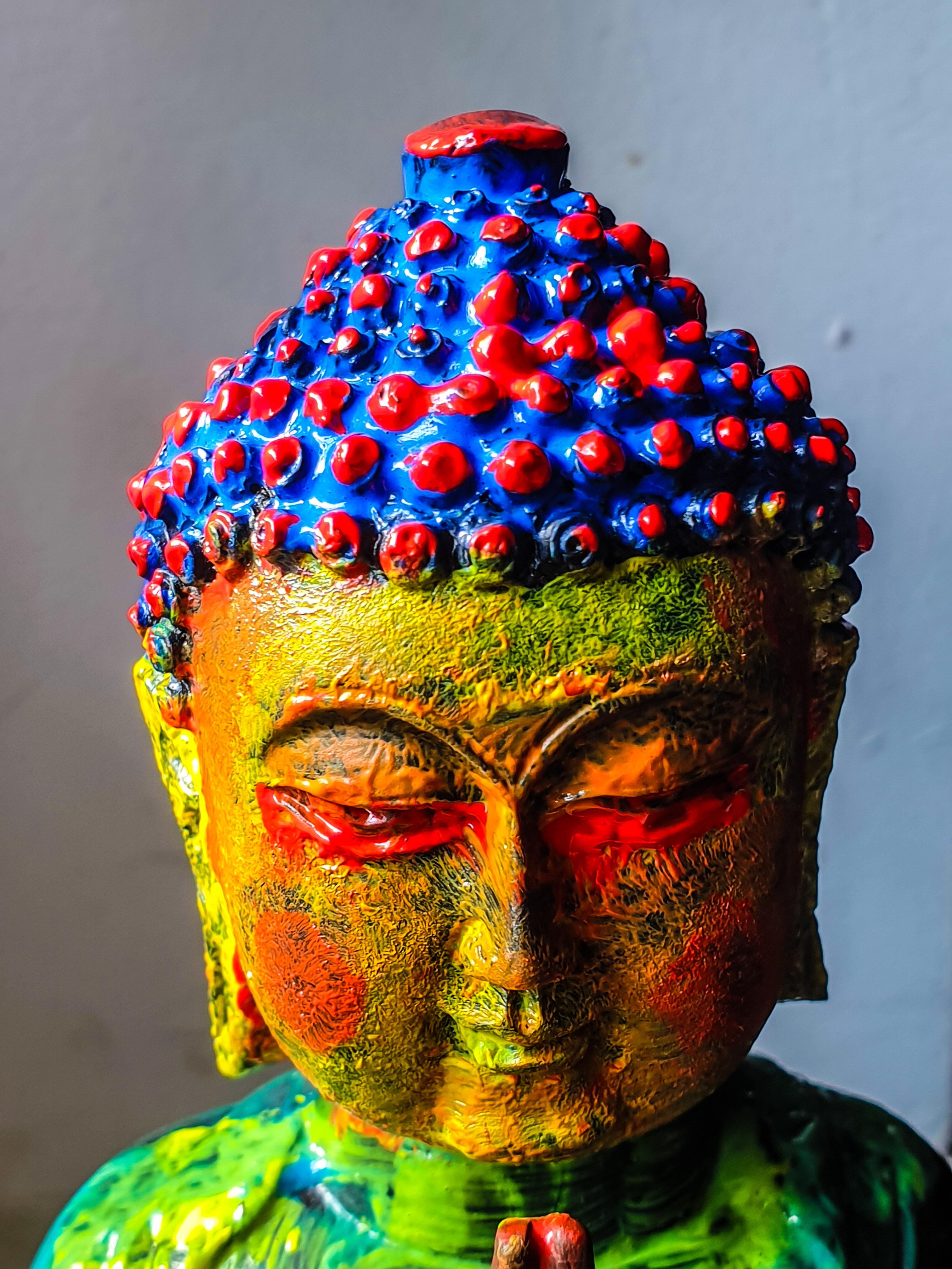 Painted this | Scrolller