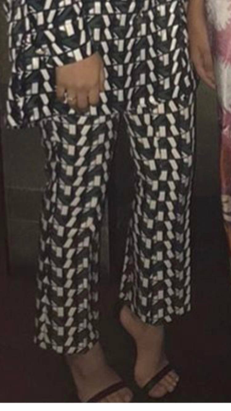 Paki teen from London feet (18) | Scrolller