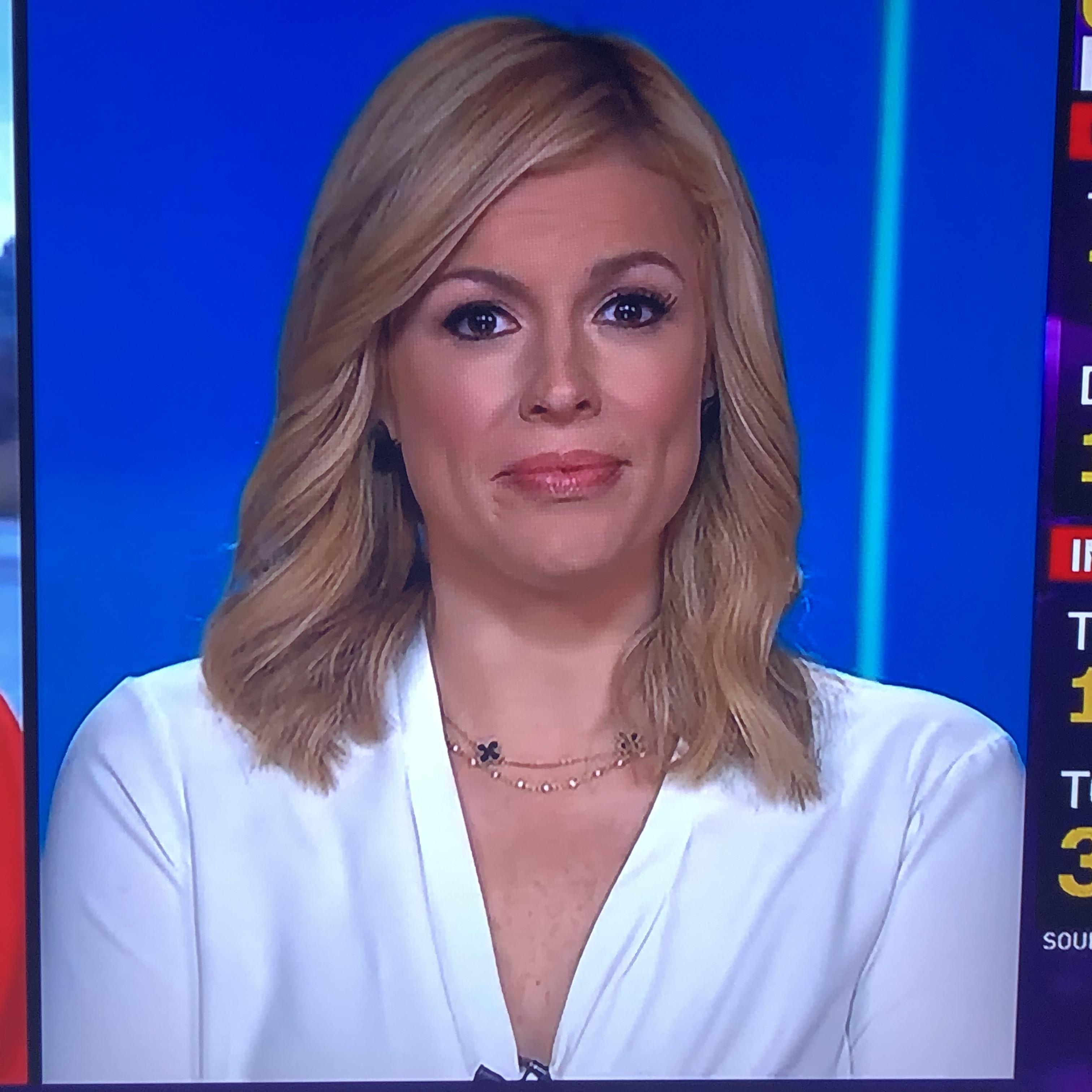 Pamela Brown-CNN | Scrolller