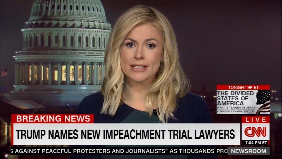 Pamela Brown CNN | Scrolller