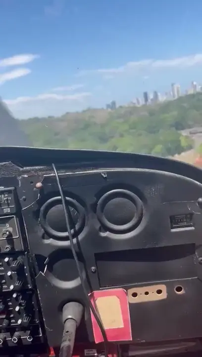 Panama plane crash | Scrolller