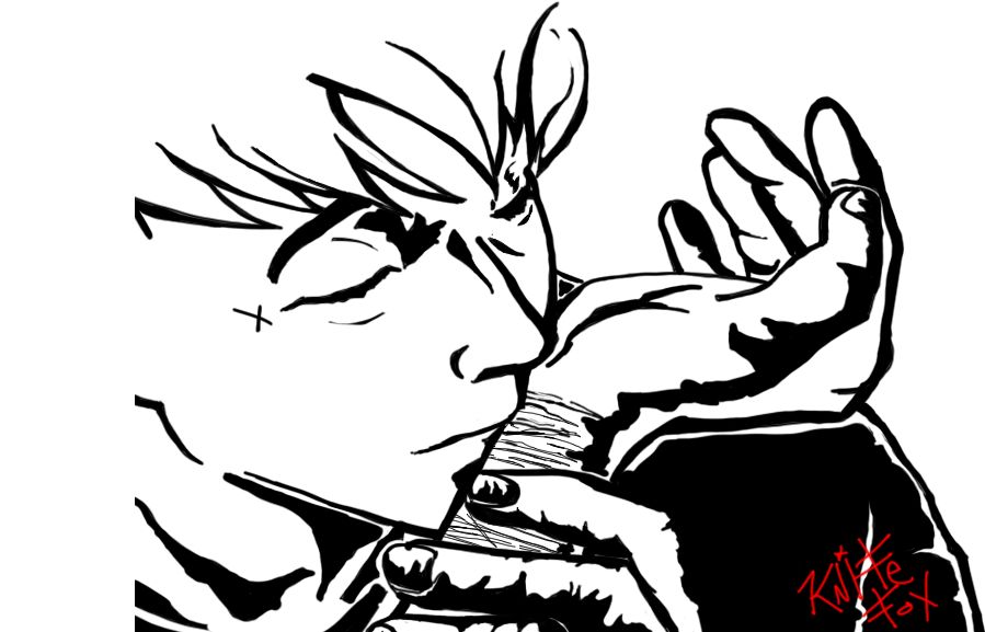 Panel Redraw by me | Scrolller