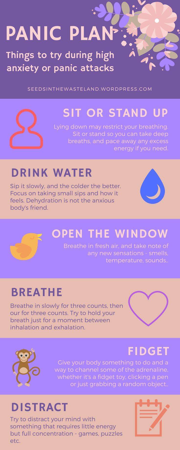 Panic Plan | Scrolller