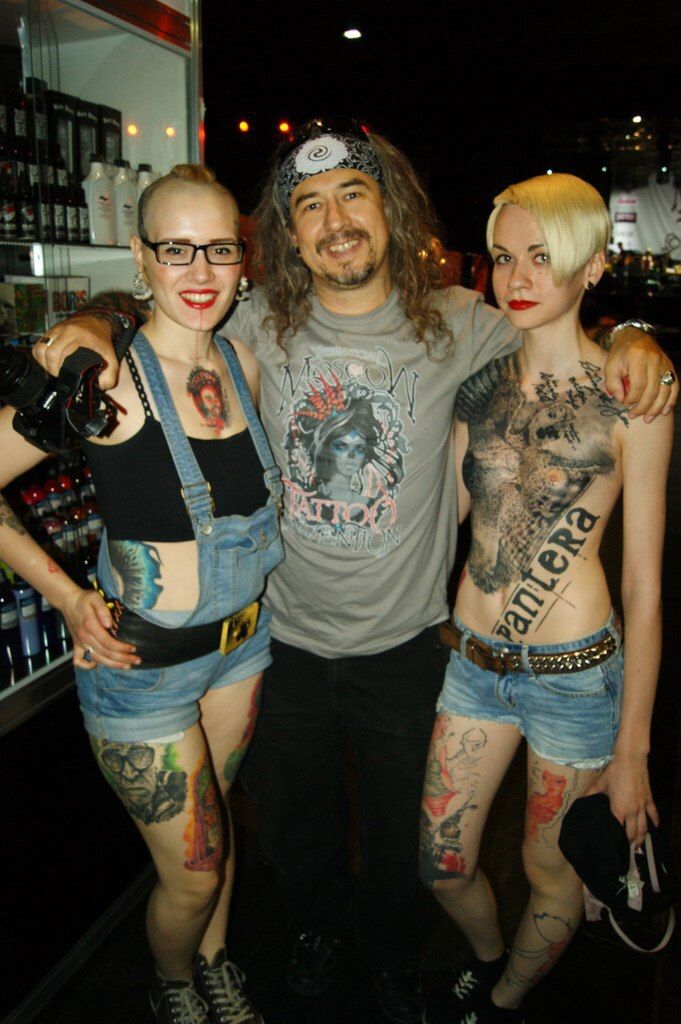 Pantera fan | Scrolller