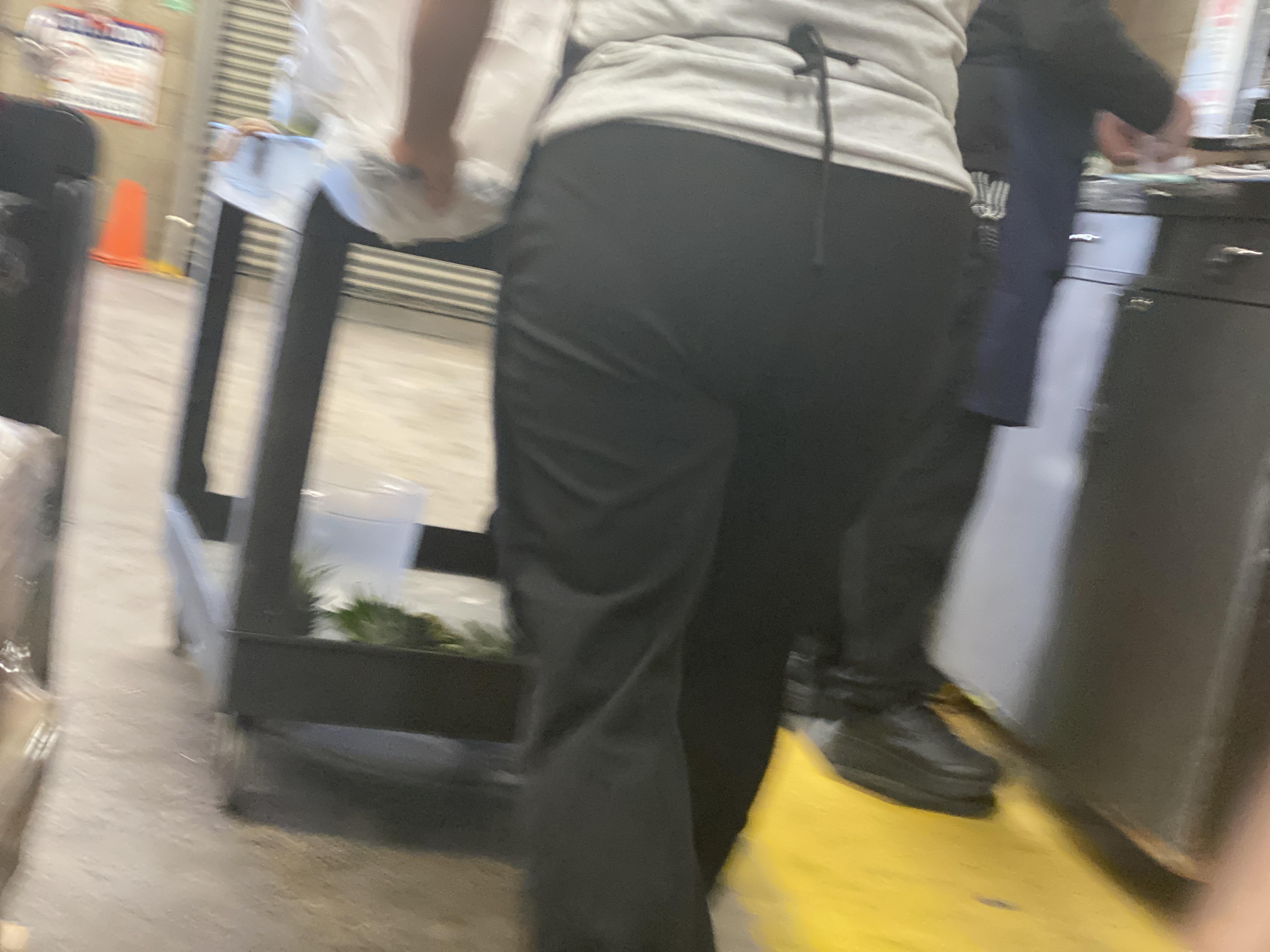 Panty lines | Scrolller