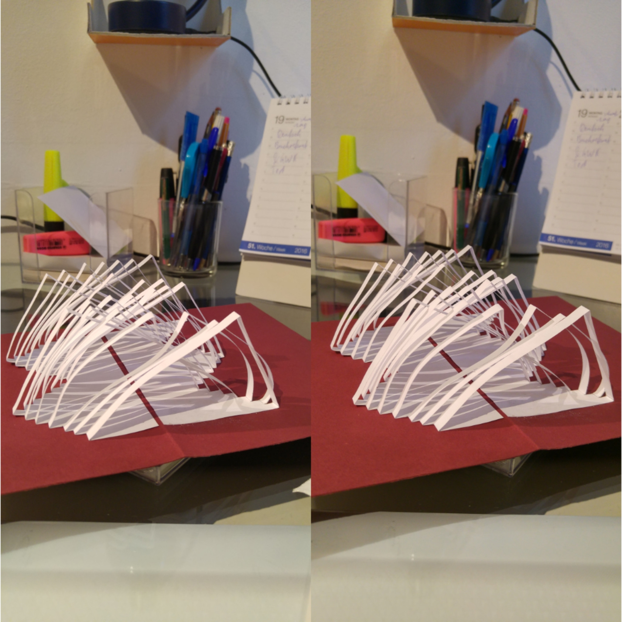 Paper Strukturs | Scrolller