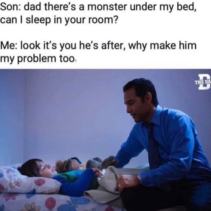 Parental Level - Genius | Scrolller