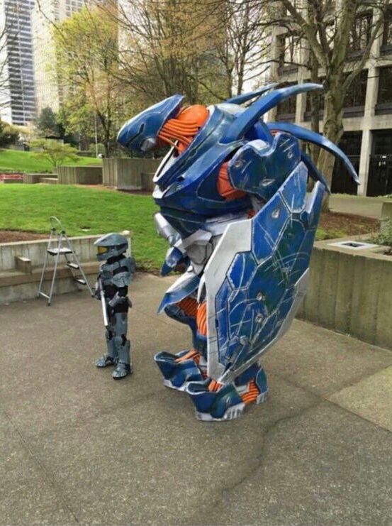 Parenting done right! | Scrolller