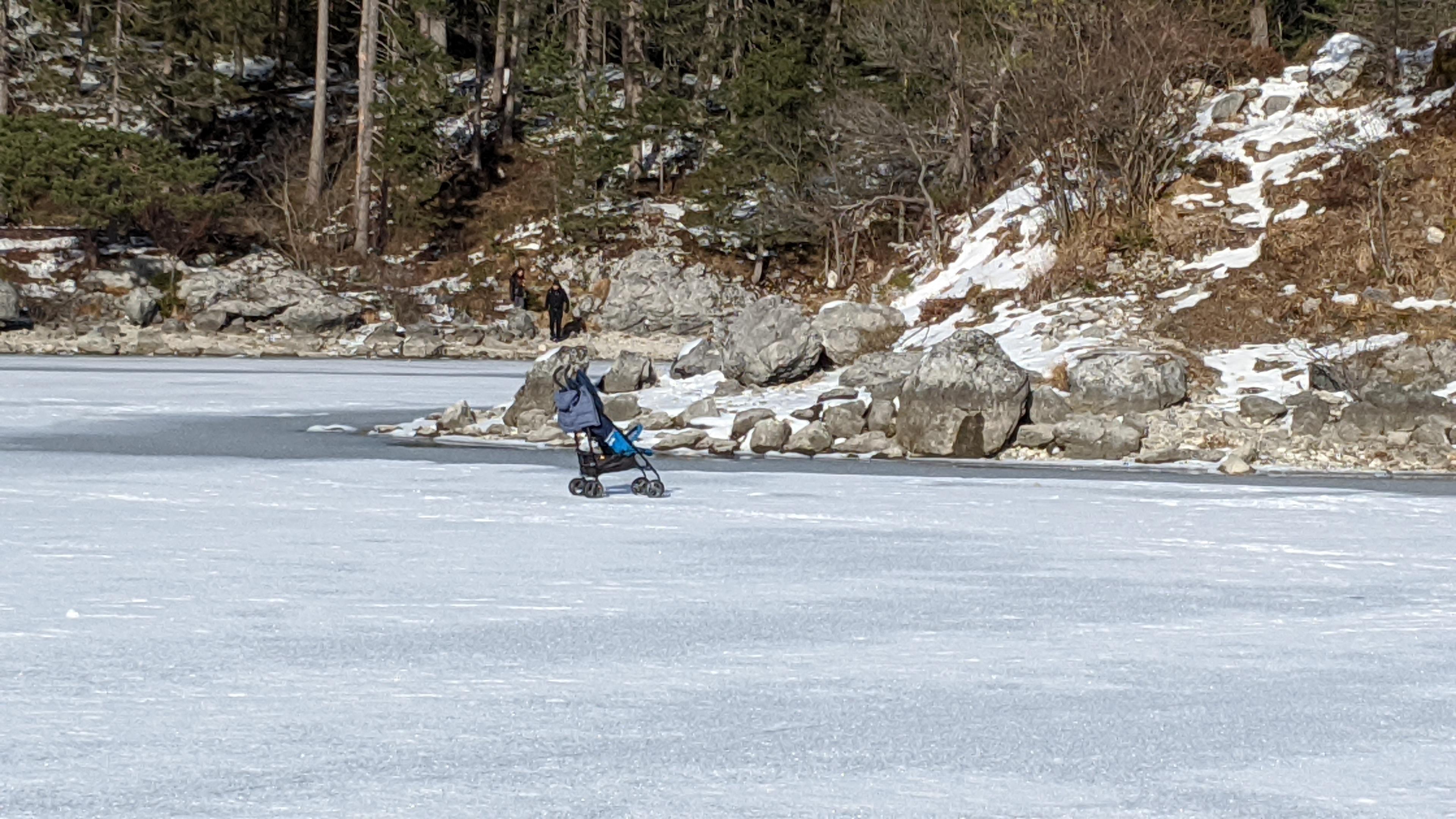 Parenting skills level 99 | Scrolller