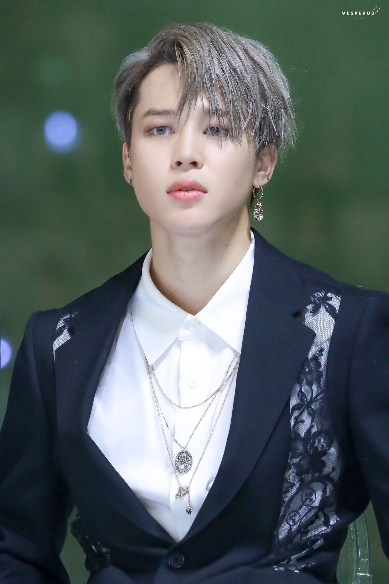 Park Jimin | Scrolller