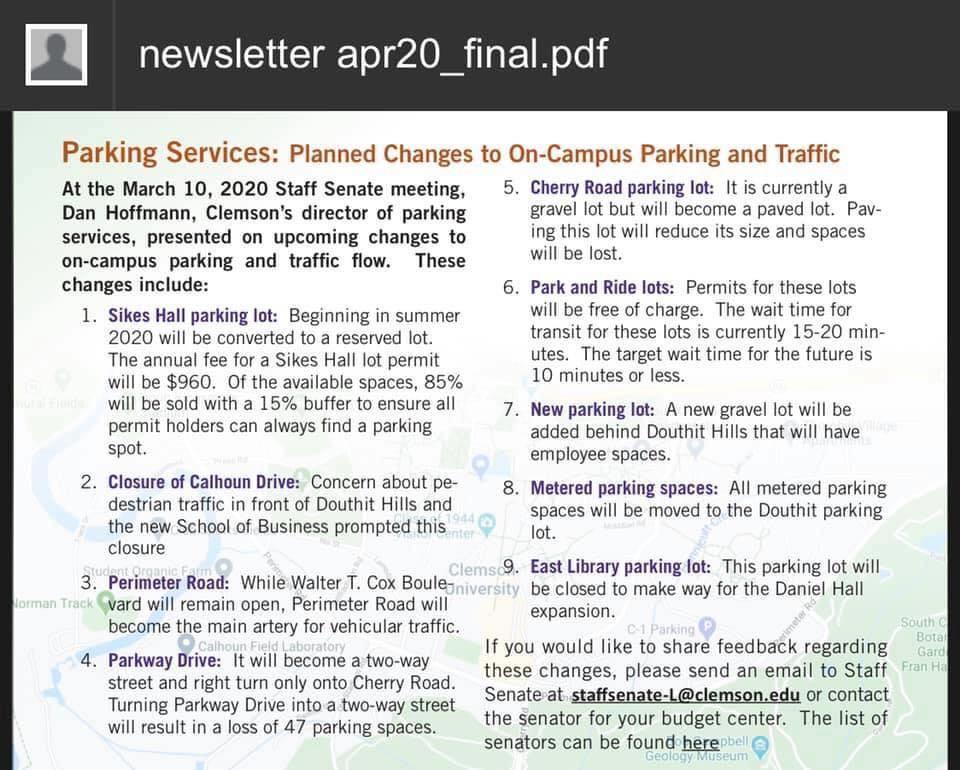 Parking - thoughts | Scrolller