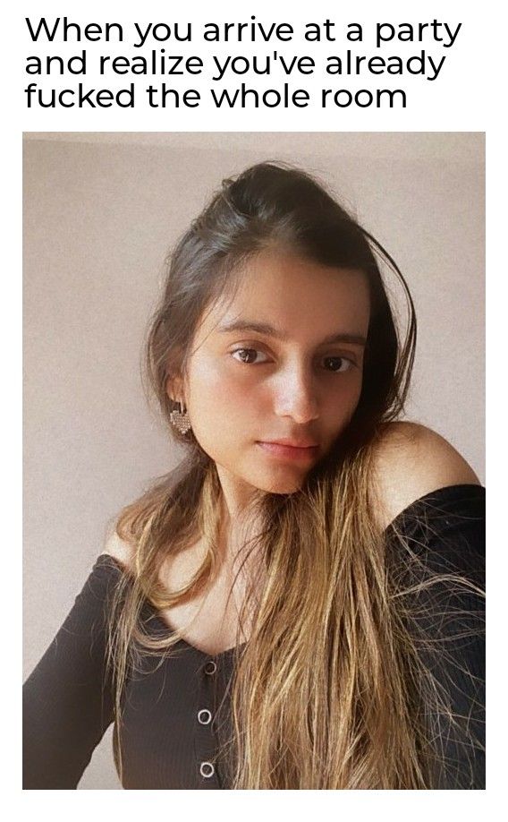 Party be like | Scrolller