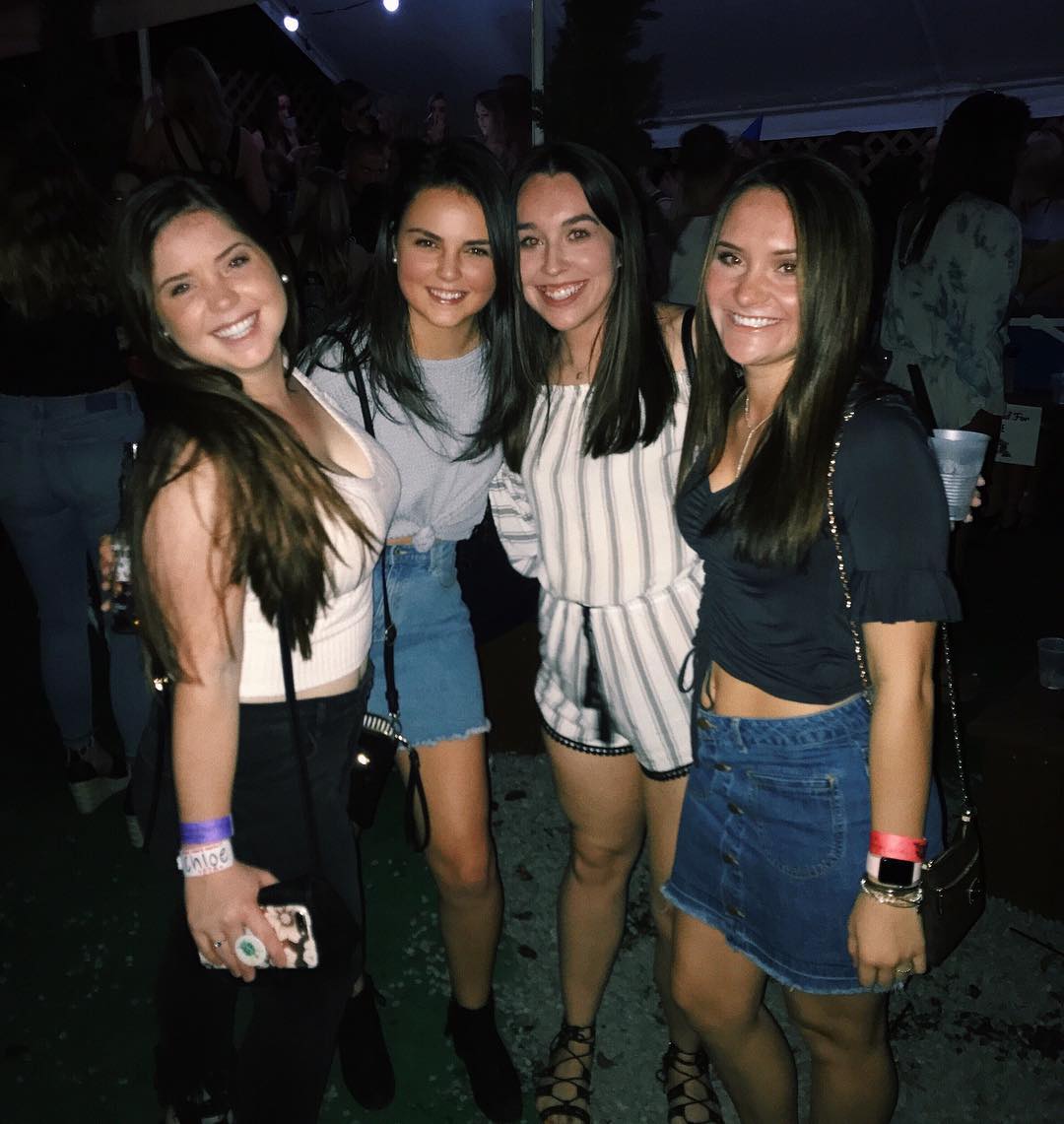 Discover more like Hotsororitygirls: Four FSU Cuties and Related Content | Scrolller
