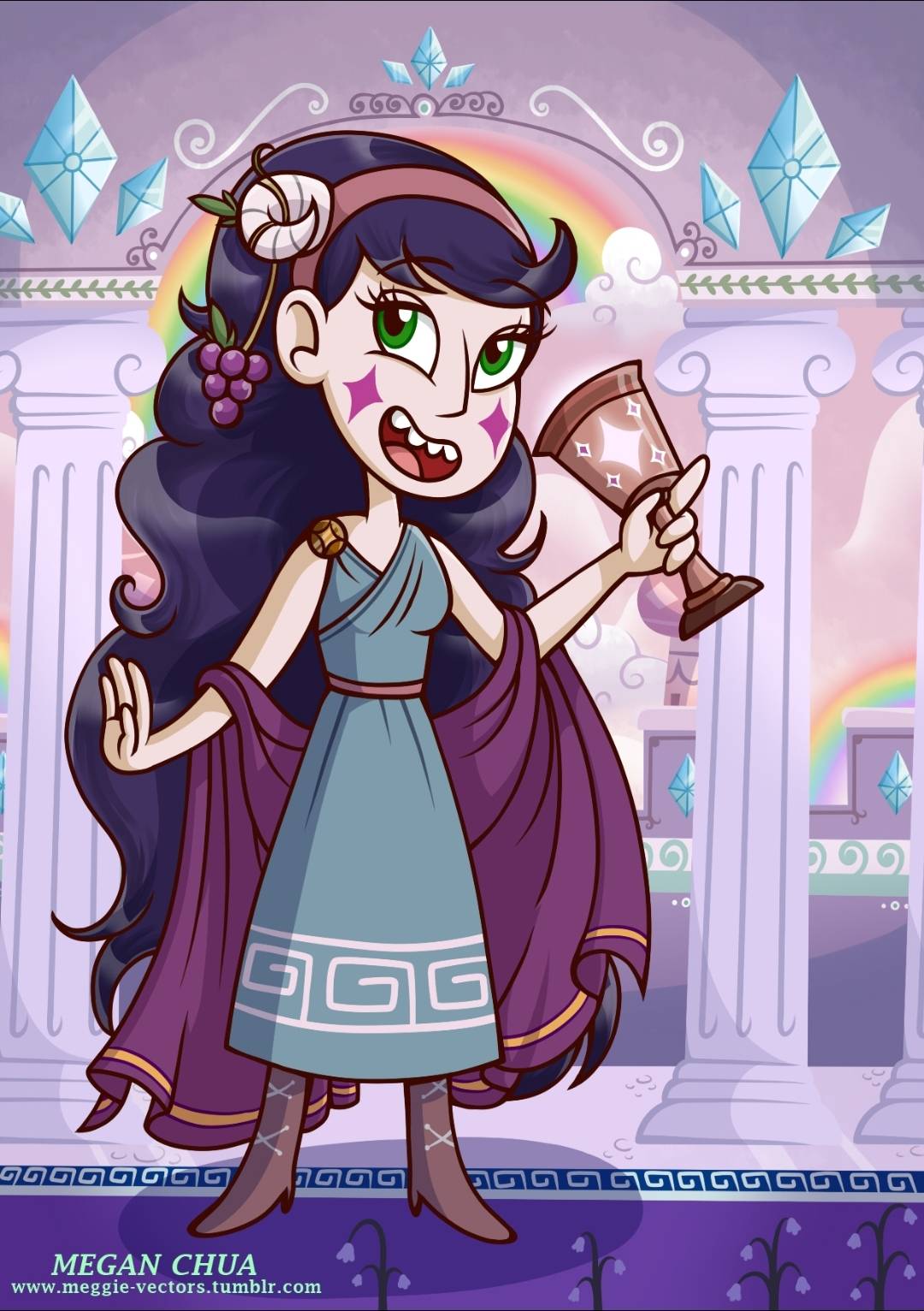 Party Queen | Scrolller