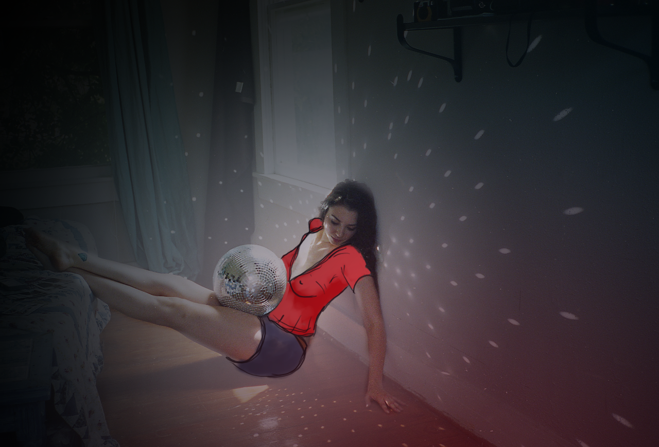 Party so hard the party breaks | Scrolller