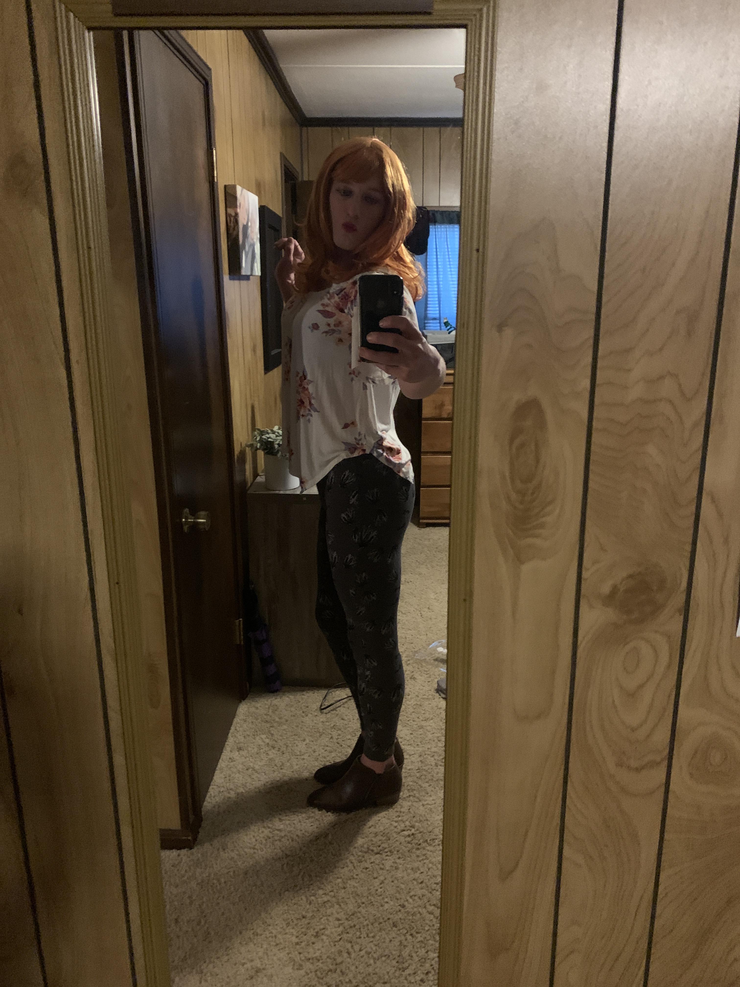 Passable??? 🤷🏼‍♀️ | Scrolller