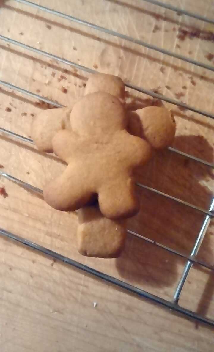 Passion of the Cookie | Scrolller