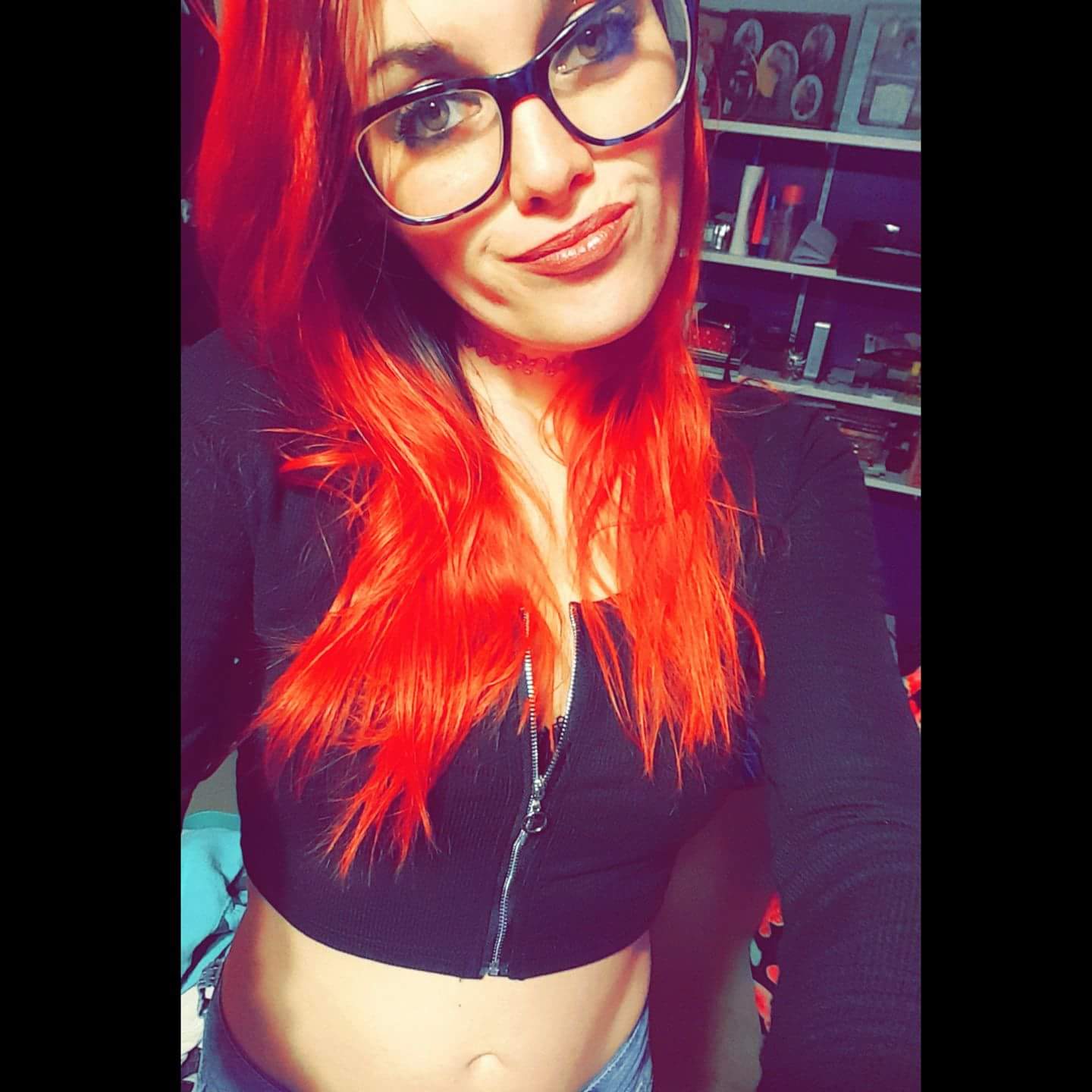 Passion red | Scrolller