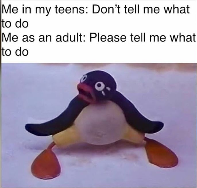 Past, Present and Future | Scrolller