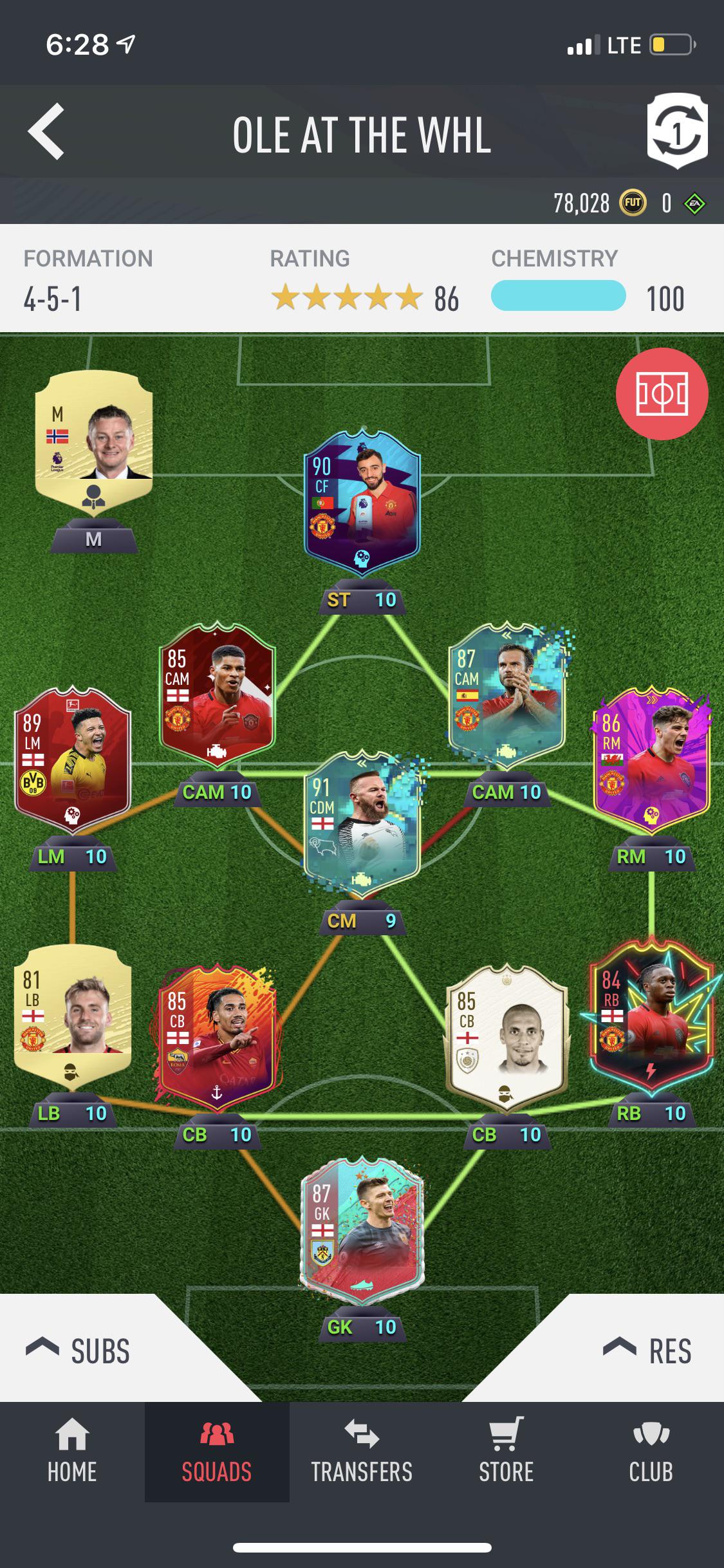 Past, present, future and pope | Scrolller