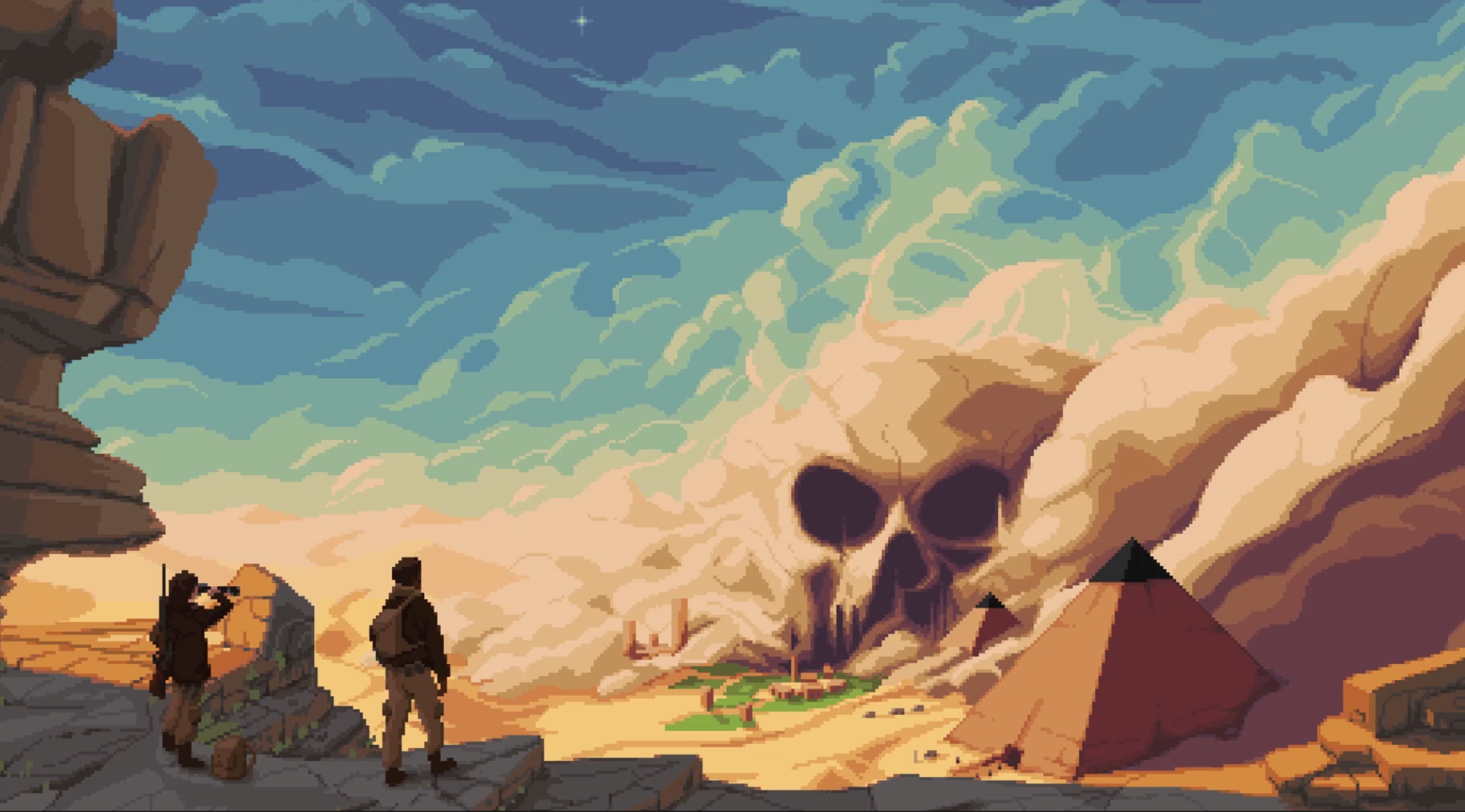 Pathway [1920x1080] | Scrolller