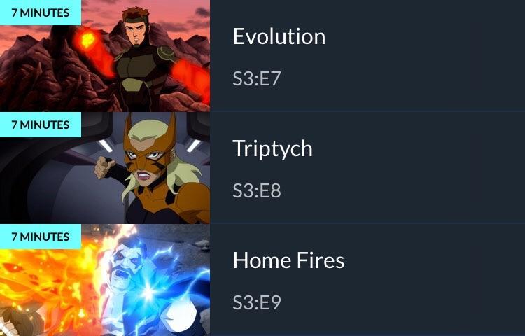 Patience my boy! | Scrolller