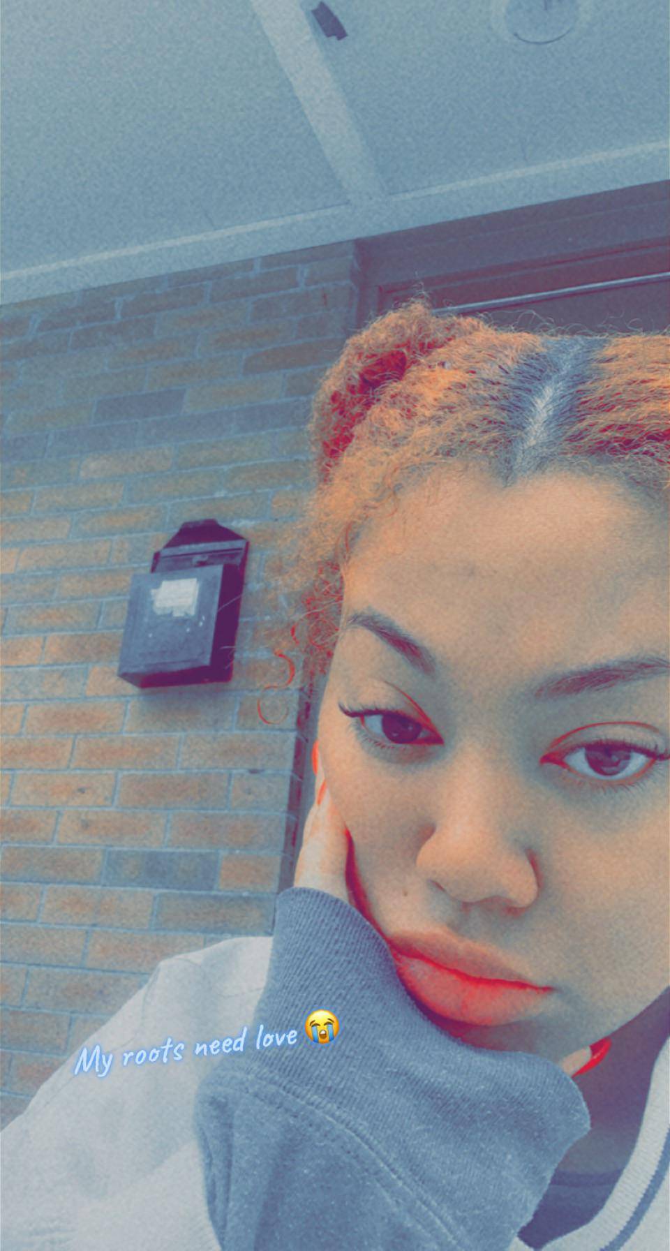 Patiently awaiting a daddy to adopt me 🥺 | Scrolller